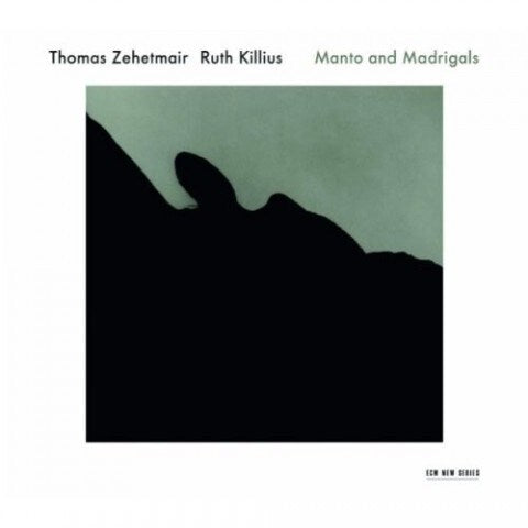 Thomas Zehetmair/Ruth Killius: Manto and Madrigals – Singapore Symphony ...